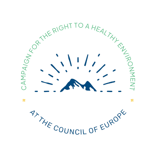 Healthy Environment Europe – Human Right to a Clean, Healthy, and ...